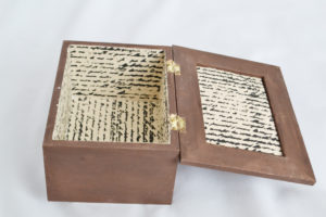 Make a Manly Trinket Box - Reese Dixon