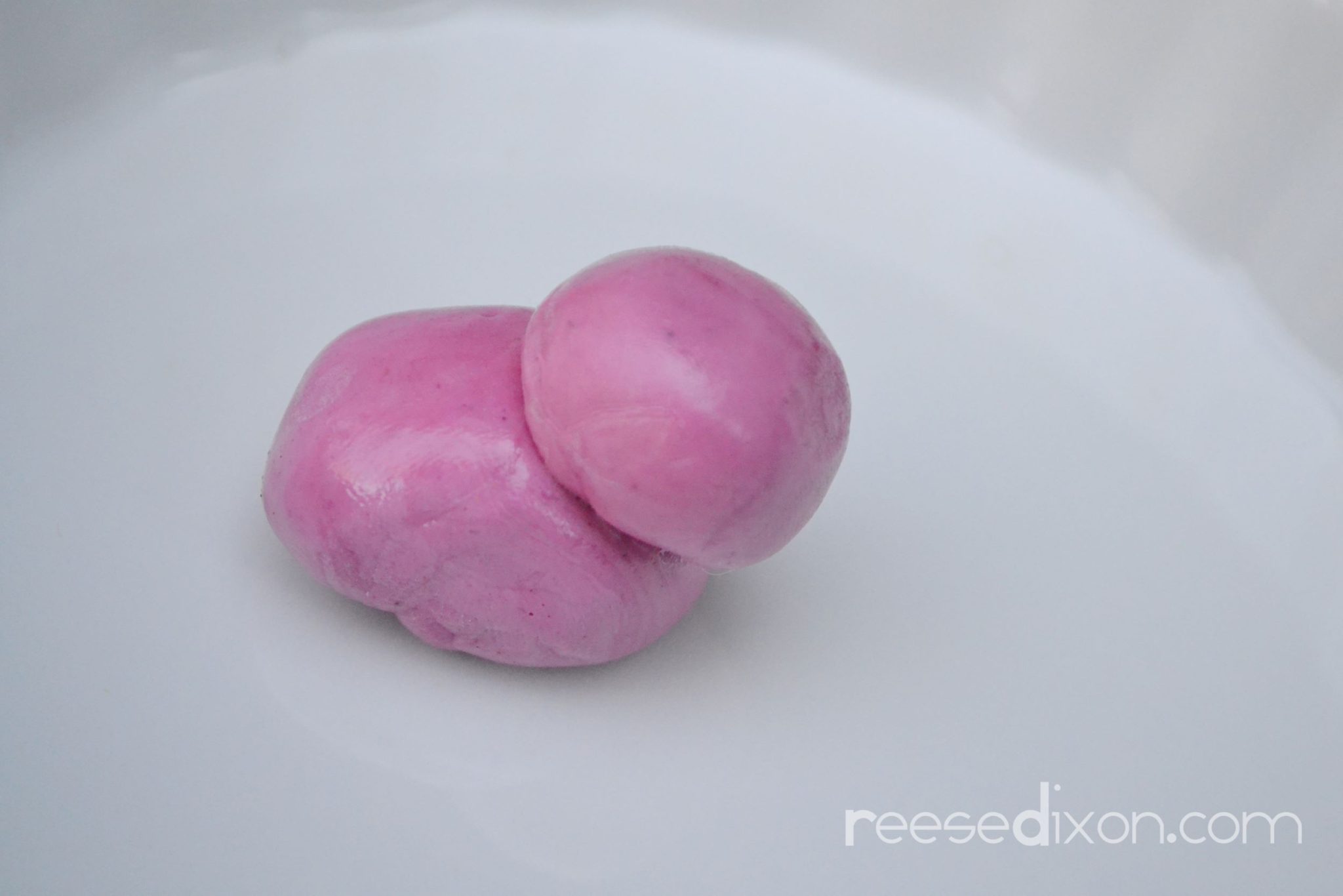 Pigs in Pudding - A treat for sick day! - Reese Dixon